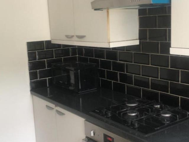 Beautiful One Bedroom Flat – Foster Road, E17 8AU