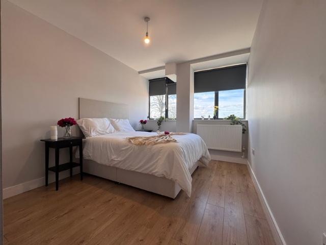 Beautiful One Bedroom Flat, Kingsbury, NW9