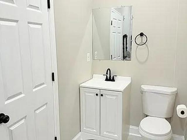 Beautiful One Bedroom Ready for move in