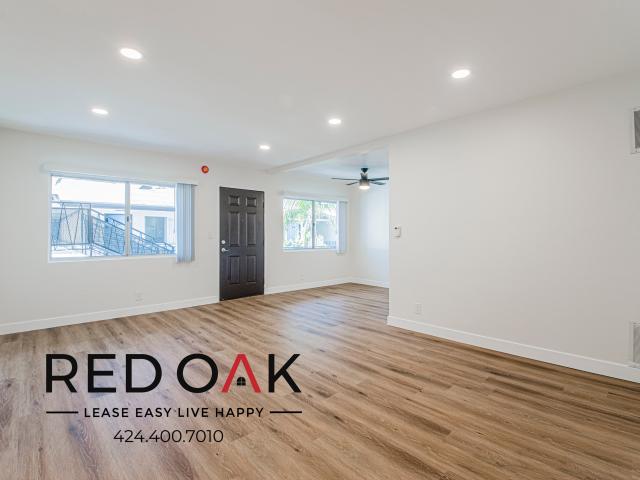 Beautiful One Bedroom with Updated Kitchen, On Site Laundry, and Included Parking ~ In Sunset Park!