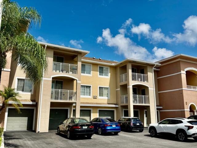 Beautiful one BR in gated community