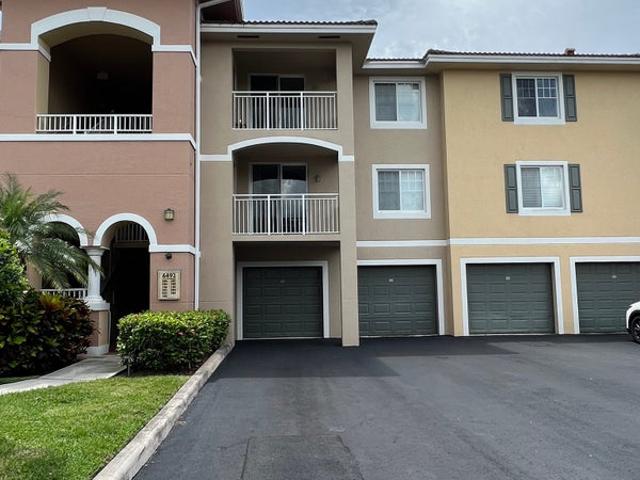 Beautiful one BR in gated community