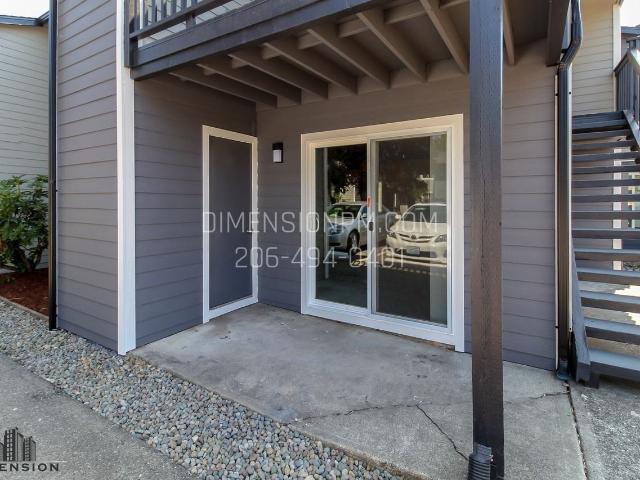 Beautiful one 1 Bedroom Apartment for Rent at 1801 16th St, Sumner, WA 98390