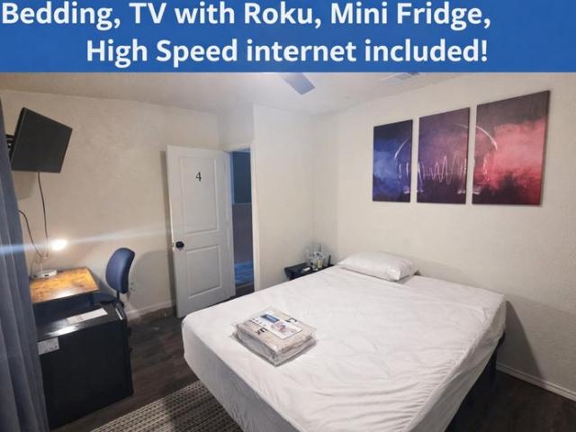 Beautiful Oak Cliff Home – All‑Inclusive Private
