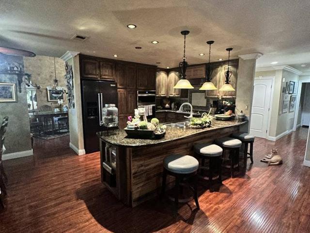 Beautiful oasis, safe and clean