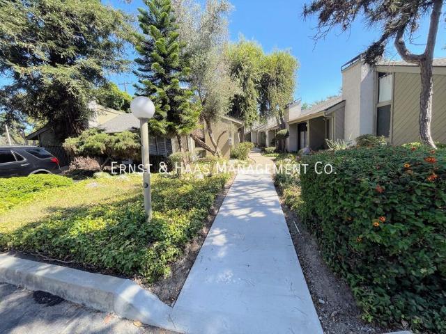 Beautiful Office Park in Prime Bixby Knolls – Serene Garden Park Setting!