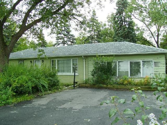 BEAUTIFUL LOT FOR REHAB OR BUILD NEW