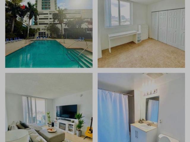 Beautiful Location in Edgwater Room for Rent
