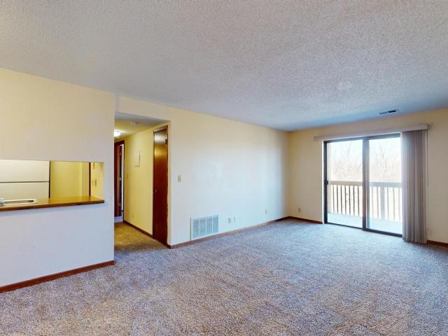Beautiful Location with Lots of Trees and Greenspace