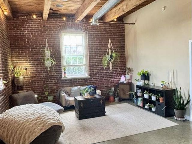 Beautiful Loft Apartment