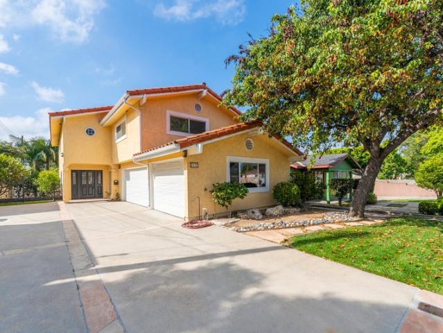 Beautiful Lomita House with Pool