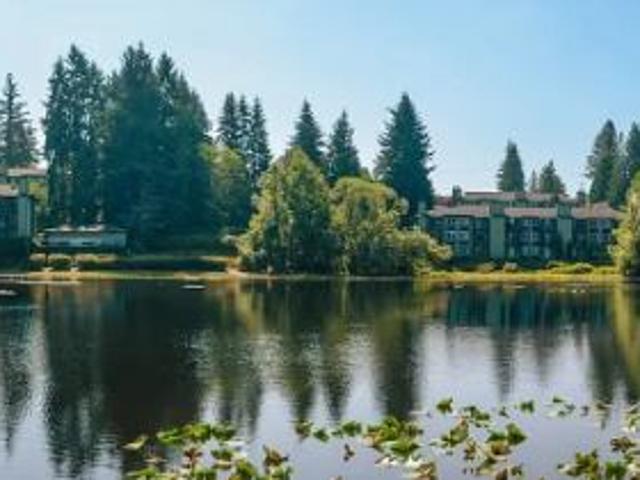 Beautiful Lake view with your owned private dock