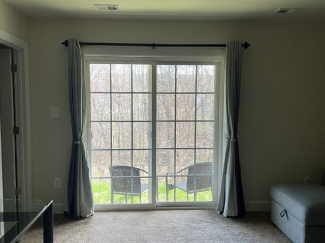 Beautiful large basement rental