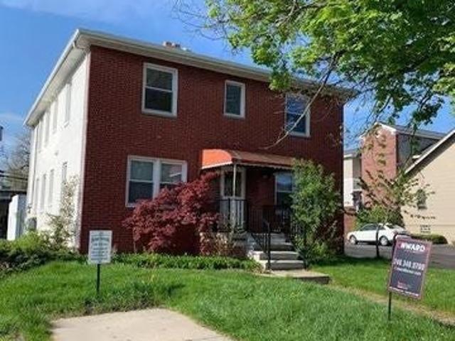 Beautiful Large Downtown Royal Oak 1 Bed Apt