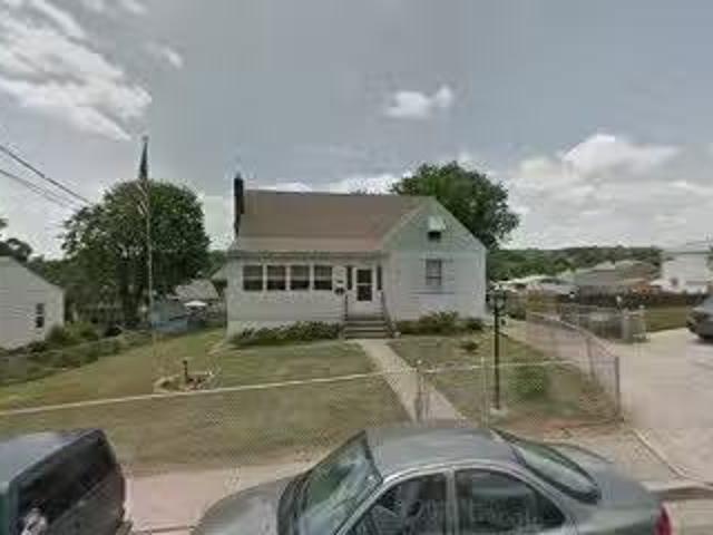 Beautiful Large Single Family Home near UMBC 1241 Locust Ave