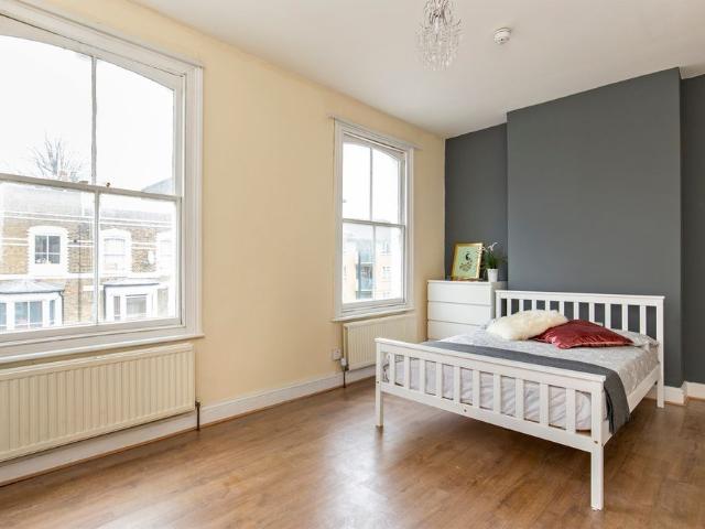 Beautiful Large Victorian House in Stoke Newington Room 6