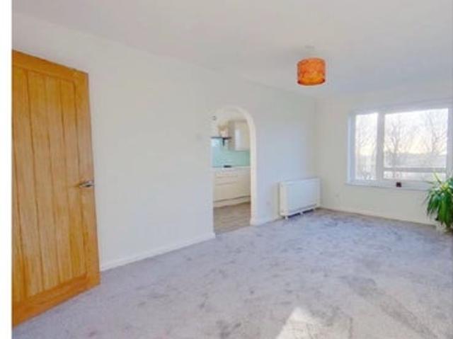 Beautiful light flat for rent