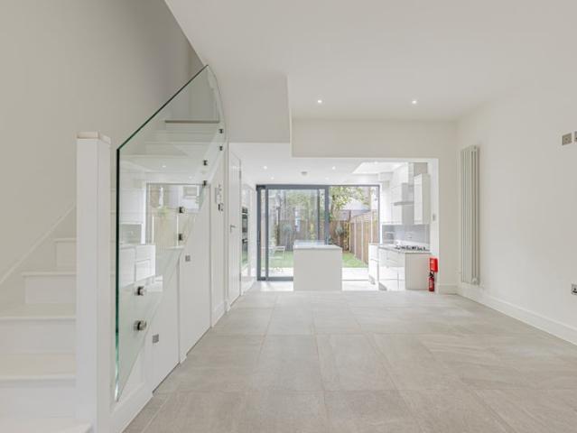 Beautiful Luxury Fully refurbished house
