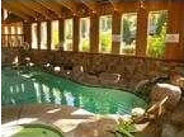 Beautiful MOUNTAIN RETREAT 2 BR Timeshare Arnold, CA! 12/29 1/5/2013