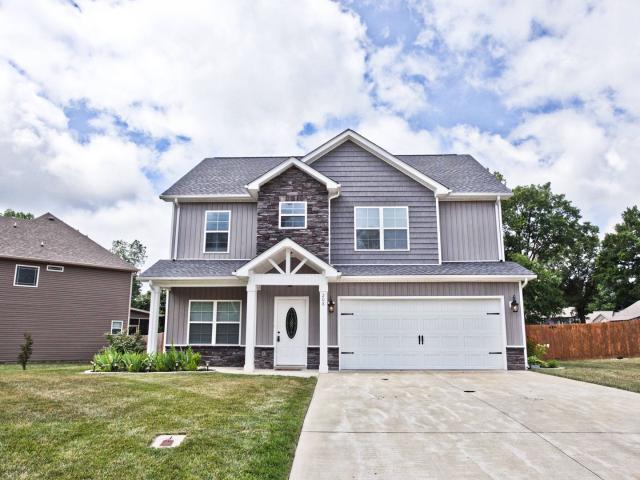 BEAUTIFUL MOVE IN READY HOME IN SANGO!