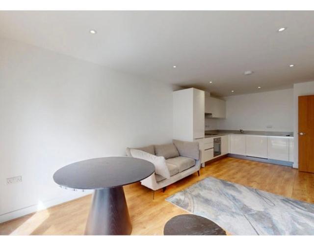Beautiful modern brand new apartments