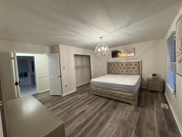 Beautiful, Modern Columbia Home