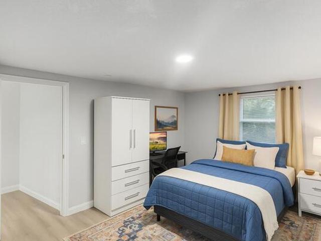 Beautiful Modern Design Home in East Orlando — Everything is Brand New!