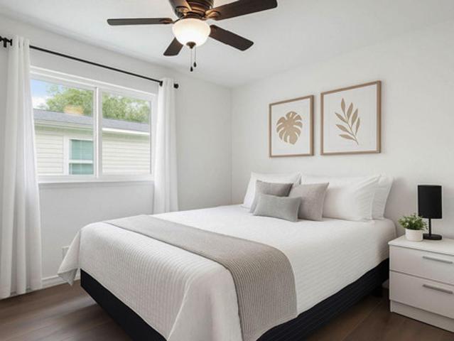 Beautiful Modern Design Home in East Orlando — Everything is Brand New!