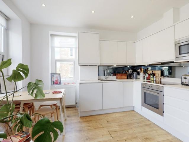 Beautiful modern flat N4