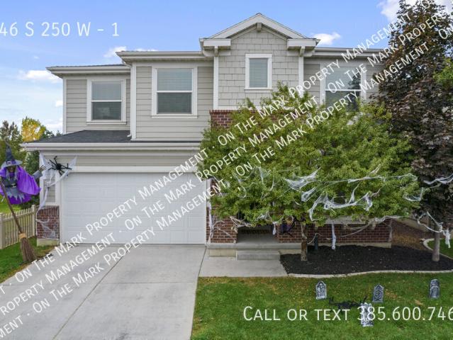 Beautiful Modern Home in PG
