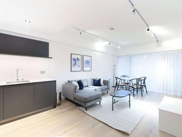Beautiful modern 1 bedroom apartment in a stylish boutique development with concierge in the heart of Westminster, just 0.2 miles approx. to St. James Park station