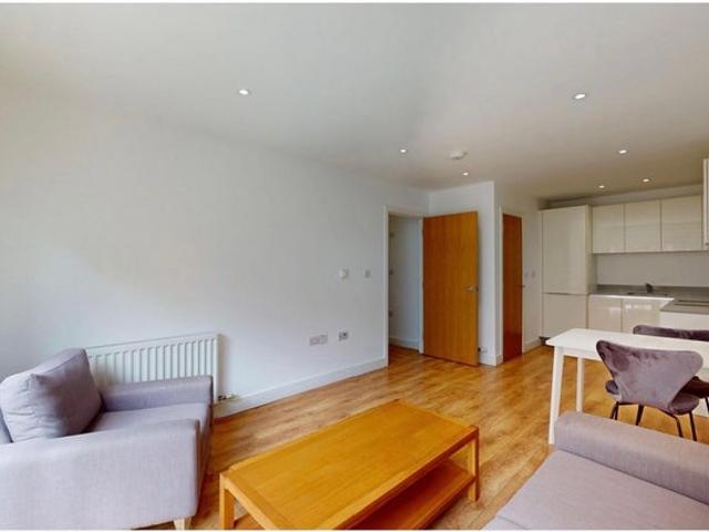 Beautiful modern 2 bedroom harrow