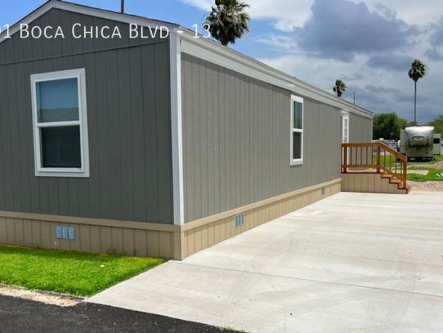 Beautiful Manufactured Homes Coming Soon