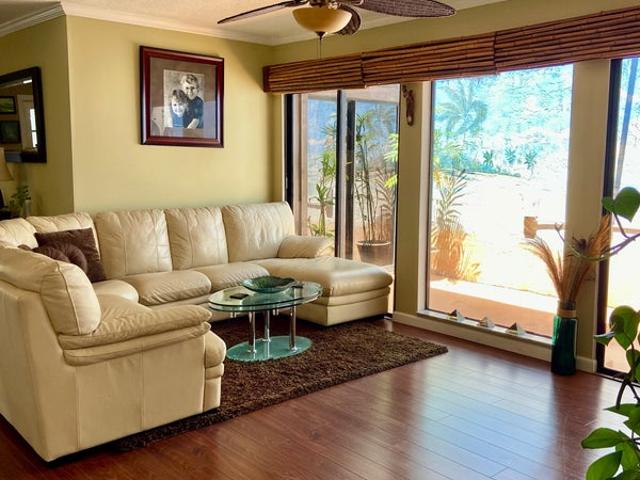 Beautiful Master Bedroom