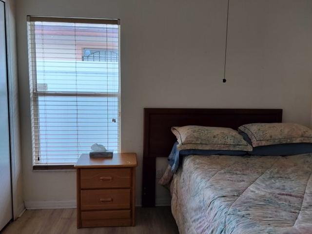 Beautiful metrowest apartment