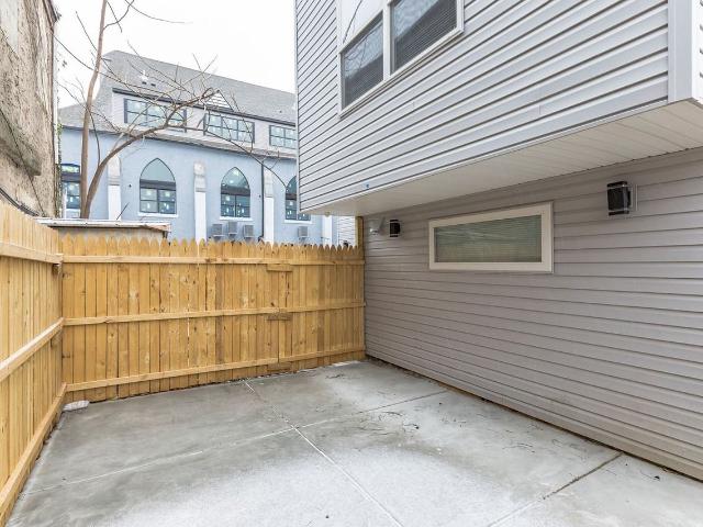 Beautiful North Brewerytown Apartment Community 2 Bedroom Apartment for Rent at 1720 N 22nd St, Philadelphia, PA 19121 North Philadelphia West