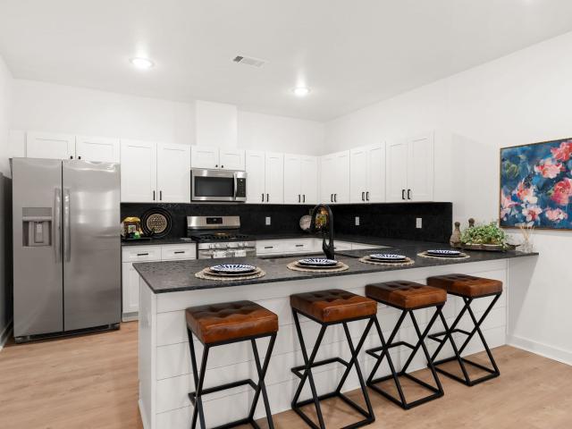 Beautiful New Abbington Subdivision! $1000 MOVE IN SPECIAL
