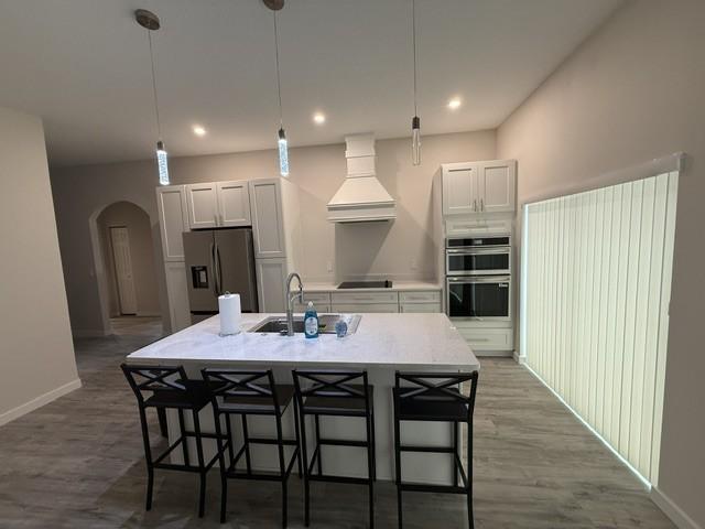Beautiful New Clearwater House With An Amazing Kit