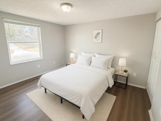 Beautiful NEW College Park Home! Don't Miss this O