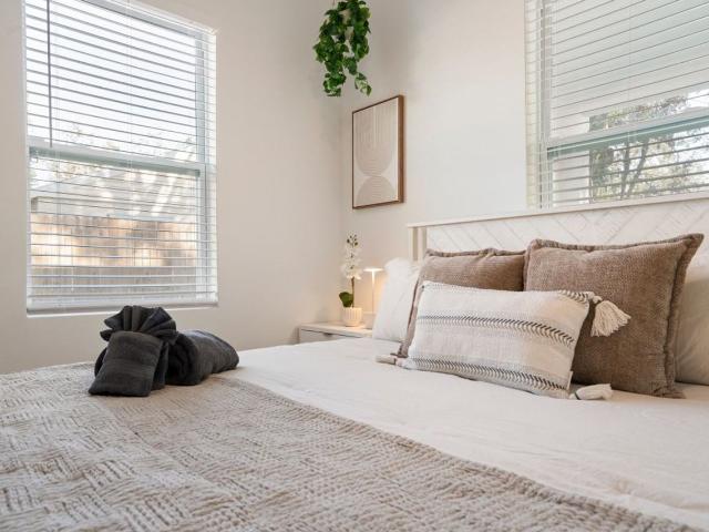 Beautiful New constriction Near Madera Beach 2 Bedroom Apartment for Rent at 6721 48th Ave N, Saint Petersburg, FL 33709