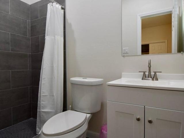 Beautiful new construction home with highquality f