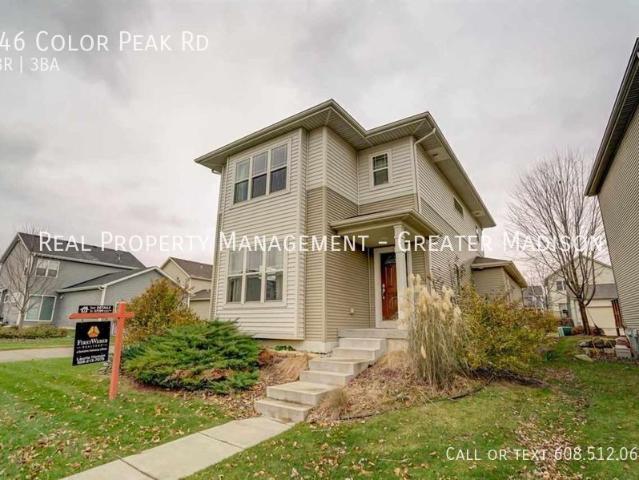 Beautiful New Construction House Rental in Amazing West Side Location