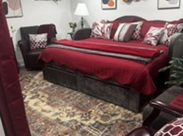 Beautiful New Furnished Apartment
