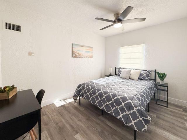 Beautiful NEW Seminole Heights home⏐ 3 members