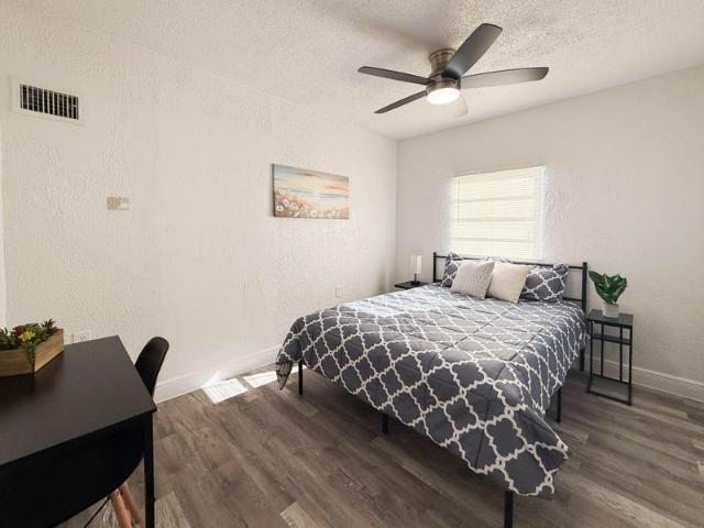 Beautiful NEW Seminole Heights home⏐ 3 members