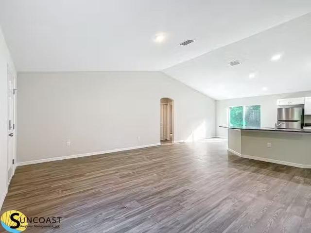 Beautiful NEW 3BR/2BA Home for Rent in Ocala! 543 Marion Oak.
