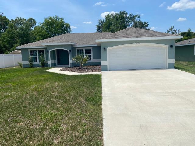 Beautiful, Newer Constructed, Unfurnished, Family Friendly, ANNUAL LEASE In Summerfield