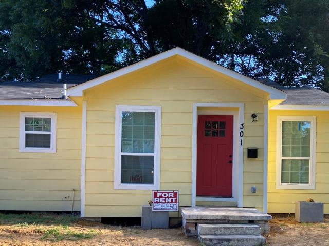 Beautiful Newly Built 2 Bedroom Home 1/2 Off First Month’s Rent