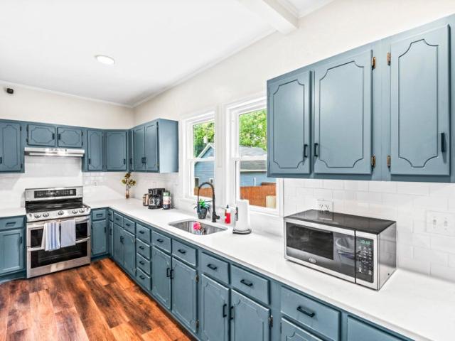 Beautiful, Newly Renovated Home in Northside Highl