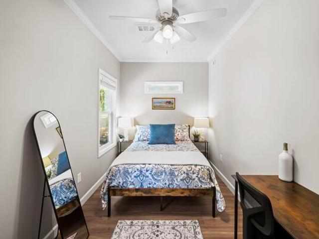 BEAUTIFUL Newly Renovated Home Near Highways | Modern Living • Move In Ready